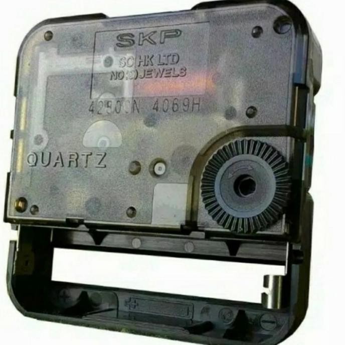 Jual MESIN JAM DINDING SEIKO SKP SWEEP | Shopee Indonesia