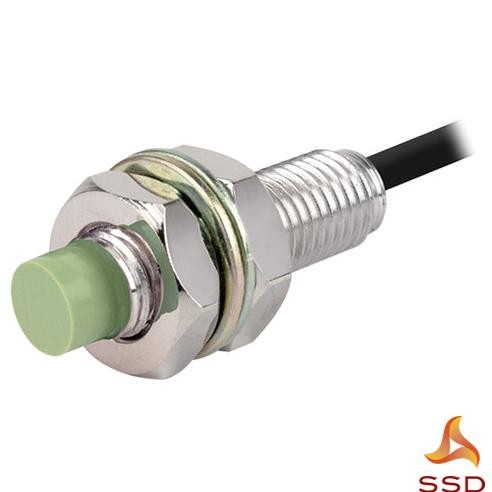 Jual Proximity sensor Autonics PR08-2DN | Shopee Indonesia