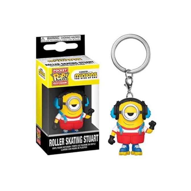 Jual Order Sekarang Mycollectionsid Funko Pocket Pop Keychain Gantungan ...