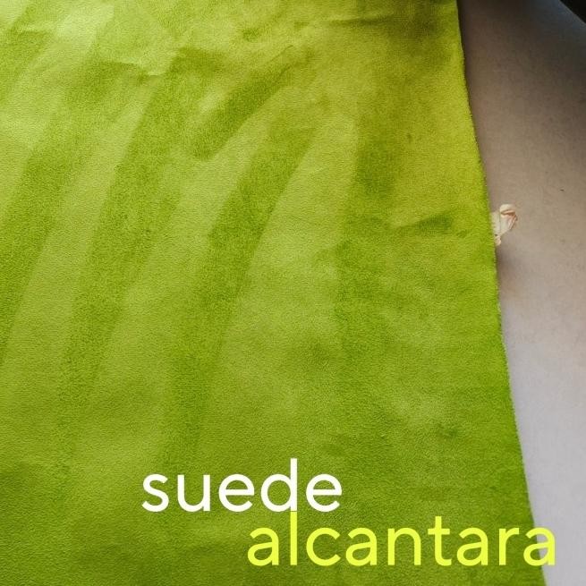 Jual suede alcantara / sticker suede / sticker alcantara / suede wrap ...