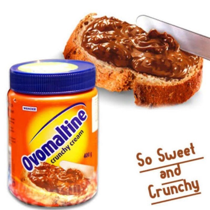 Jual Maltine Choco Crunchy 680 Gram | Shopee Indonesia
