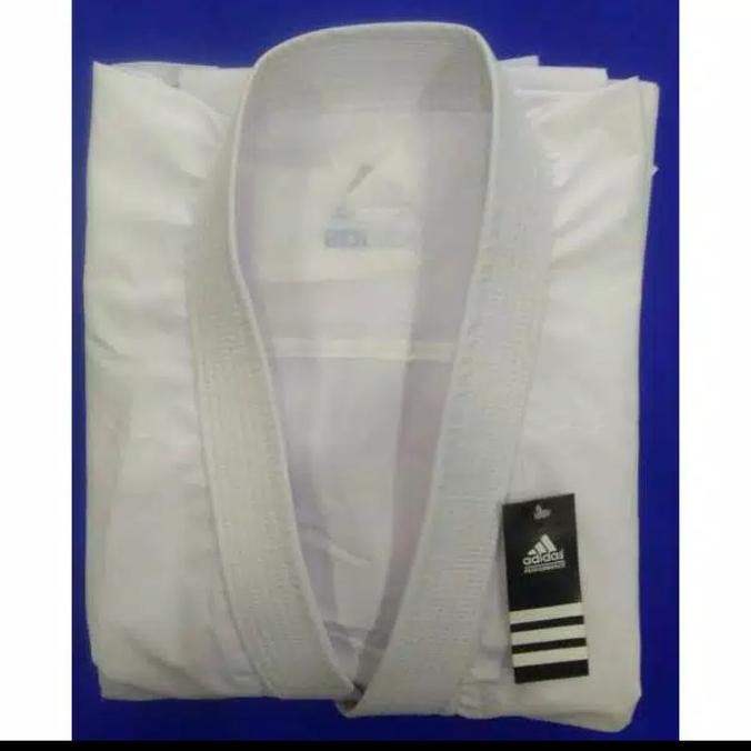 Jual Baju Karate Gi Kumite Adidas Baju Karate Kumite Adidas Original ...
