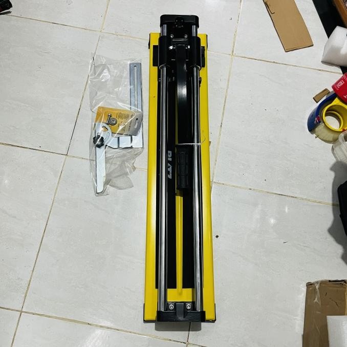 Jual Alat Potong Granit / Keramik Ukuran 60Cm Merk Blitz Original Dan ...