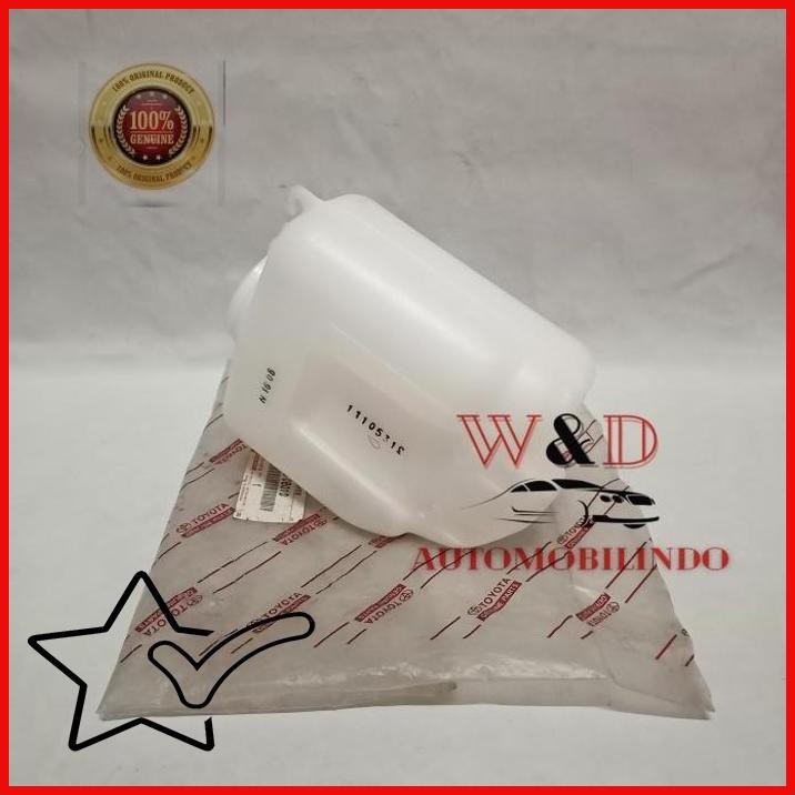 Jual [ALP] TABUNG TANGKI AIR WIPER TOYOTA KIJANG KAPSUL 7K ORIGINAL ...