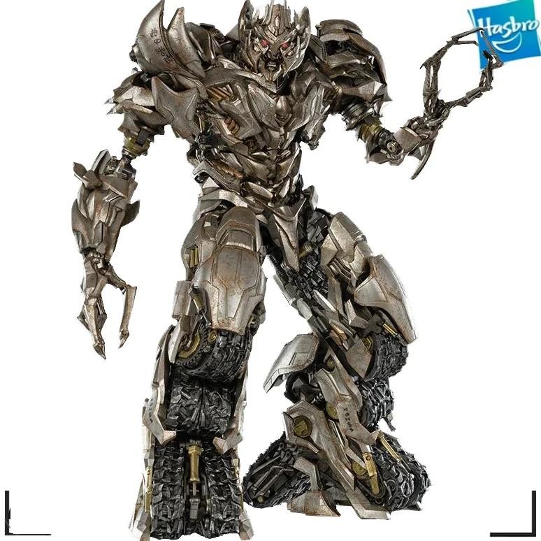 Jual original 3a threezero dlx megatron revenge of the fallen action ...