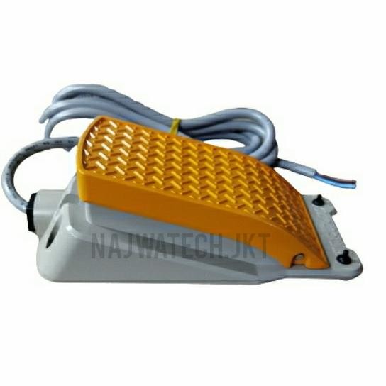 Jual Promo Foot switch hanyoung HY-103 COD | Shopee Indonesia