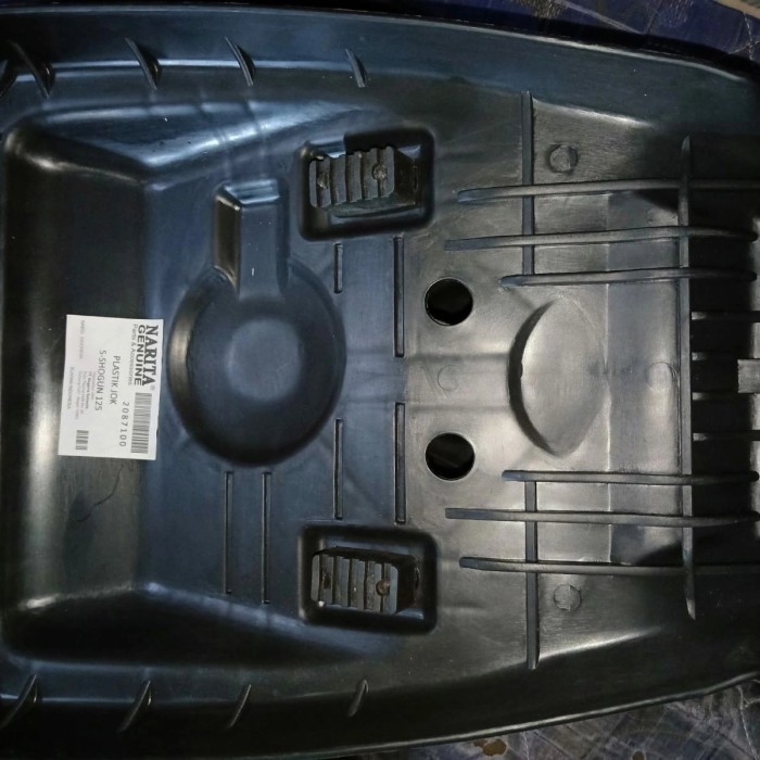 Jual Sari Fiber Jok Suzuki Shogun 125 R/Sp Baru | Shopee Indonesia