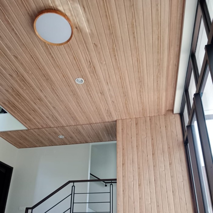 Jual Tebaru Jual sunda plafon pvc Berkualitas | Shopee Indonesia