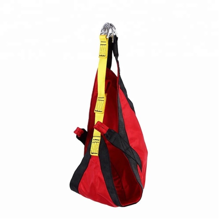 Jual Jual PITAGOR Triangle harnes life safety for rescue Xinda not ...