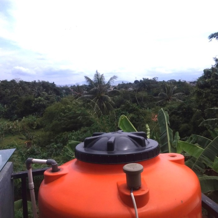 Jual NEW!! jasa cuci toren air kuras tandon Jakarta Bogor Depok ...
