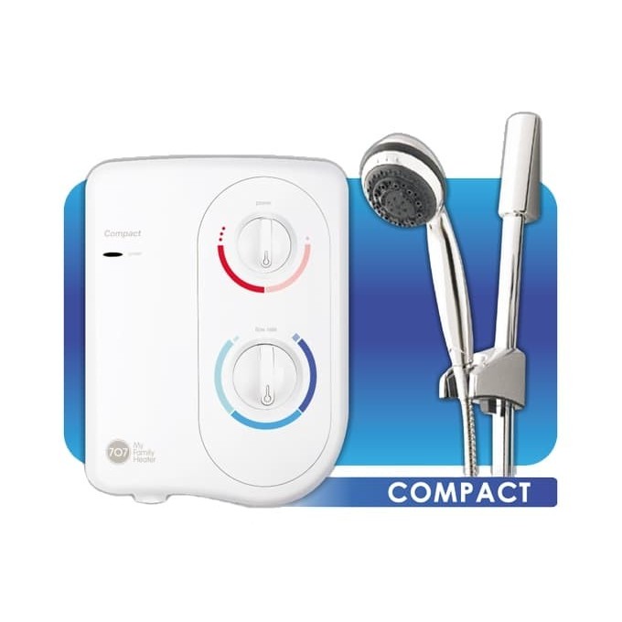 Jual NEW!! ACME 707 COMPACT - INSTANT WATER HEATER | Shopee Indonesia