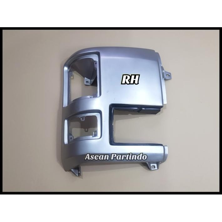 Jual TERBARU GRILL DEPAN - TRUCK HINO JUMBO - EK100 - HINO BUILT UP ...