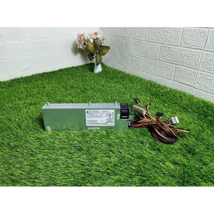 Jual Power Supply HP DL320G6 536403-001 509006-001 DPS-400AB-4A 400W ...