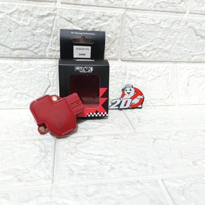 Jual tps throttle position sensor rx7 racing sonic Supra GTR cb CBR 150 ...