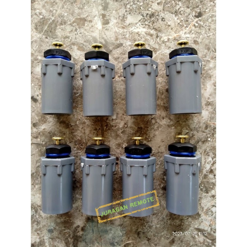 Jual Sprayer Siram Tanaman Kebun Garden Sprinkler Adjustable + Sok drat ...