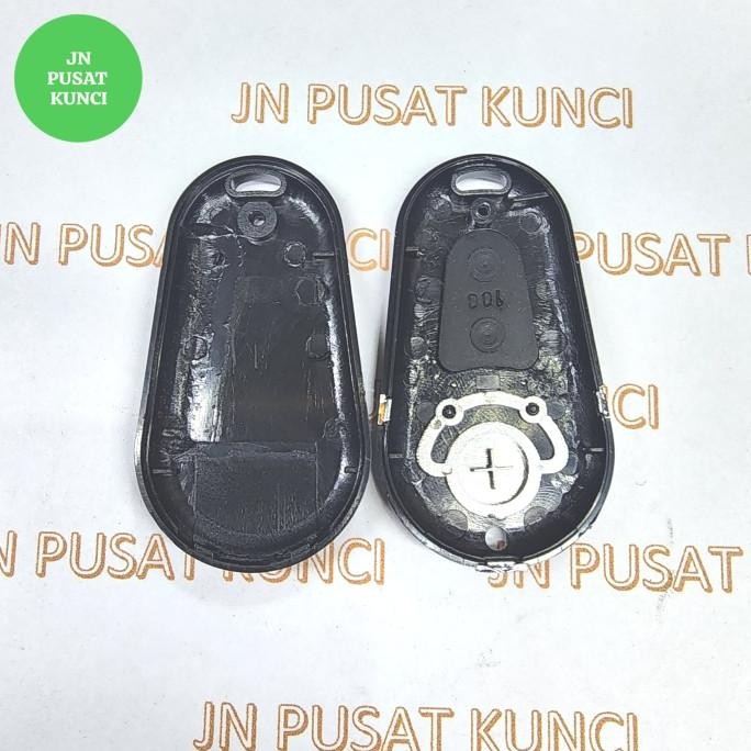 Jual Original Casing Remote Buat Mobil Avanza Lama Type G/E | Shopee ...