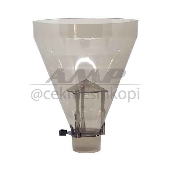 Jual Original Jie Xing Jx / Maquinos M38 E43 Grinder Hopper | Shopee ...