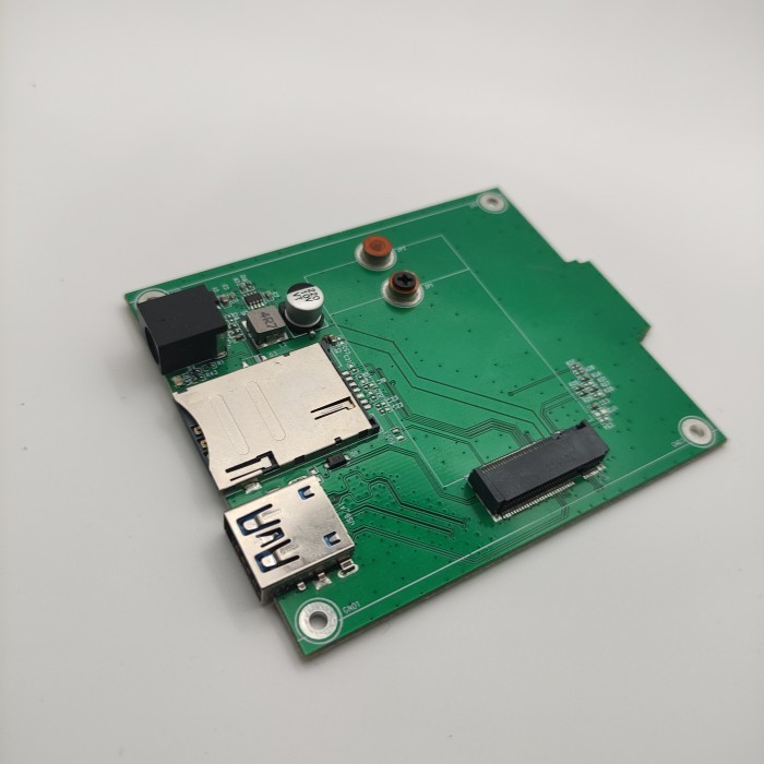 Jual Adapter Modem Rakitan 4G/5G Wwan NGFF M2 USB 3.0 | Shopee Indonesia