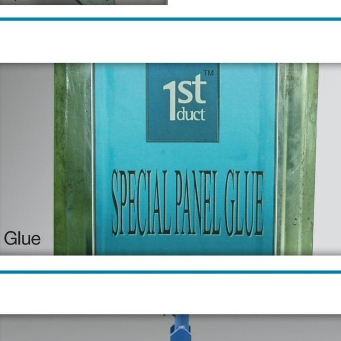 Jual PANEL GLUE / LEM PU / LEM DUCTING / LEM FIRST DUCT / LEM PU LEM ...