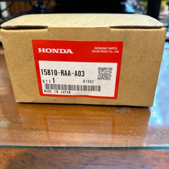 Jual [RWI] Honda genuine 15810-RNA-A03 solenoid spool valve Civic FD1 ...