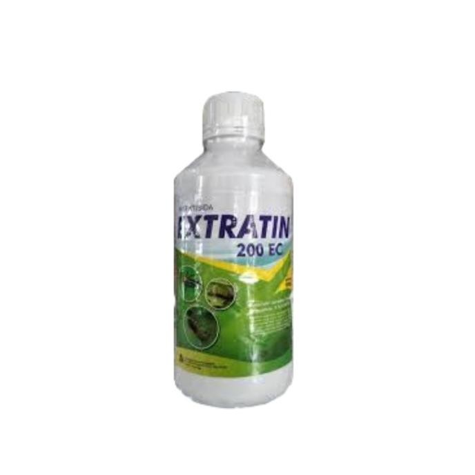 Jual Insektisida Extratin 200Ec 500Ml - Extratin Pertanian 200Ec 500Ml ...