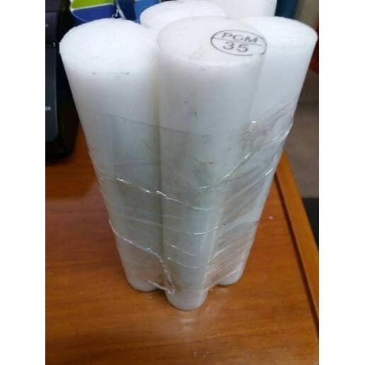 Jual Jual Nylon Rod 110Mm X 100Cm Pe 100Mm Batangan Se01 | Shopee Indonesia