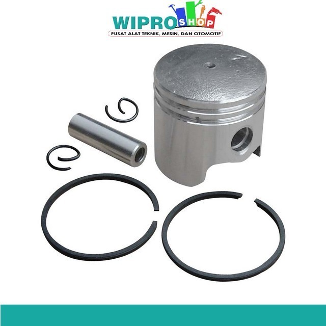 Jual Wipro SP. MSH-808 NO.3 Fan Cover NO.12 Stator(Coil Ignition NO.13 ...