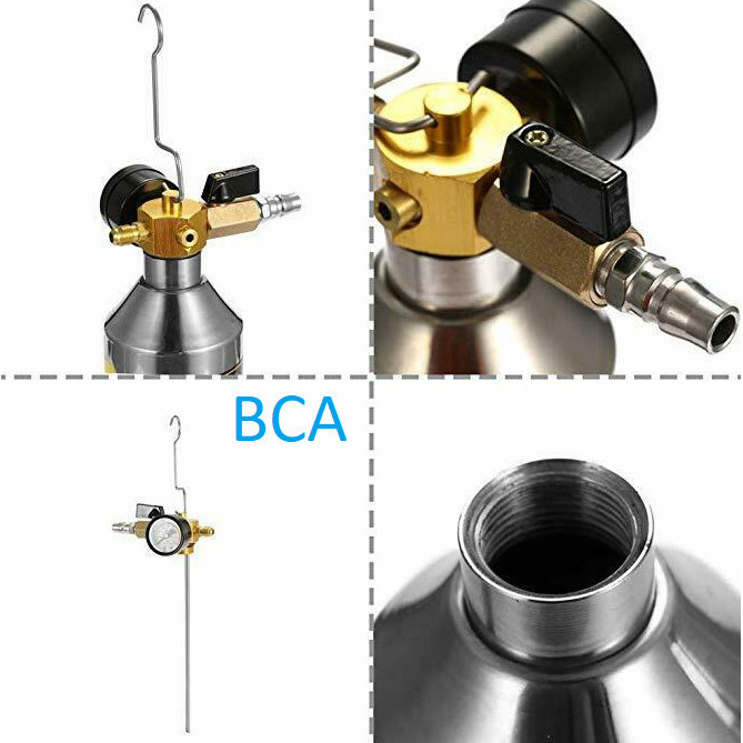 Jual Alat Flushing Ac Mobil Set Lengkap | Shopee Indonesia