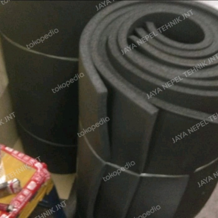 Jual busa armaflex tebal 10mm 120cm90cm | Shopee Indonesia