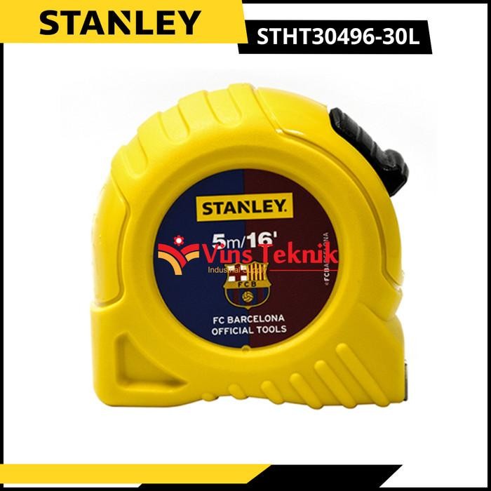 Jual Meteran 5X16 Mm Stanley Stht30496-30L Measuring Tape Global ...