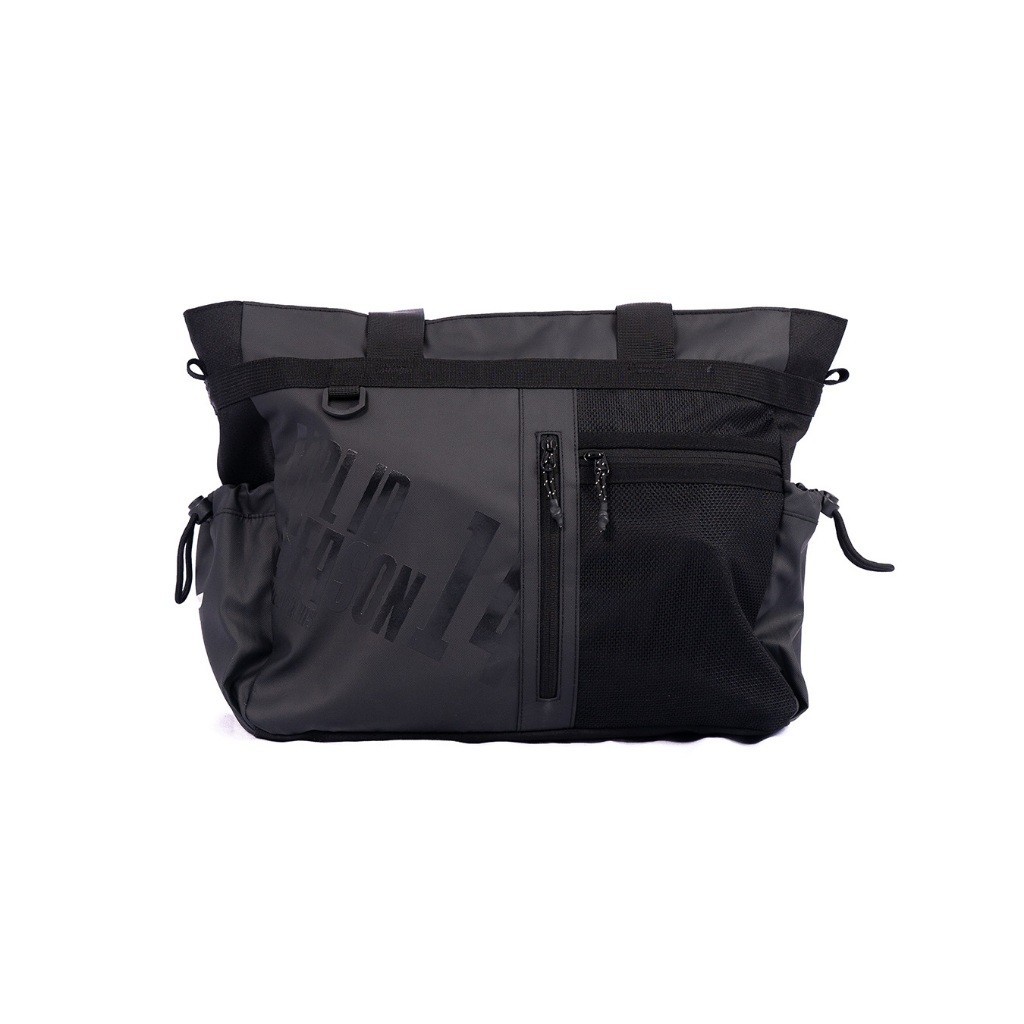 Jual Erigo X MPL Totebag Legendary Black | Shopee Indonesia
