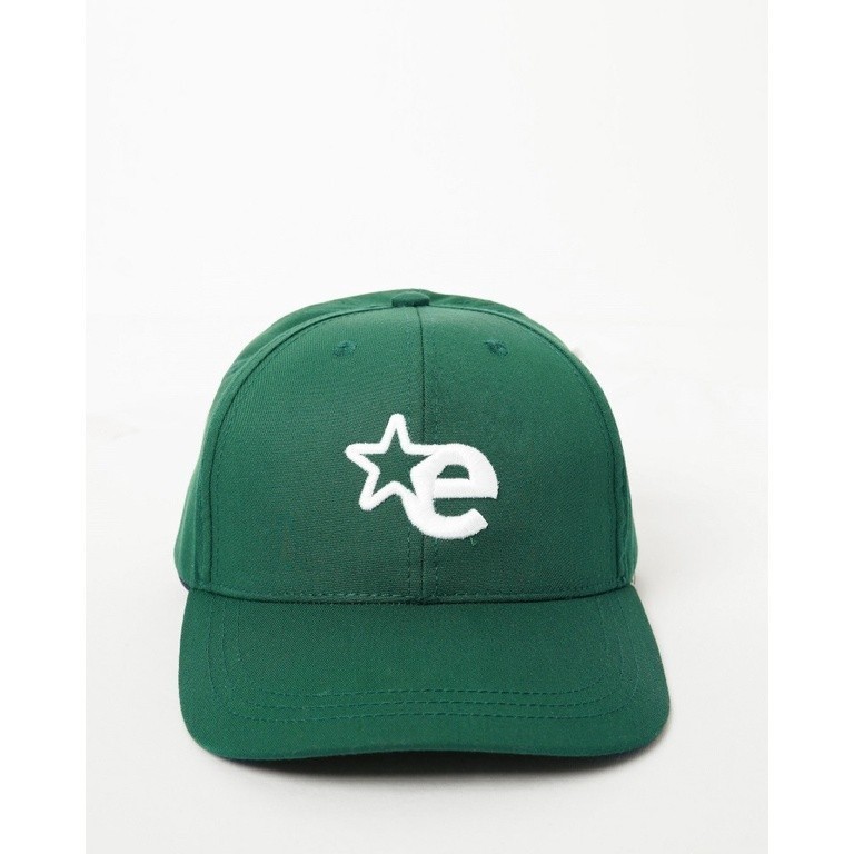 Jual Erigo Baseball Cap Wagner Emerald Unisex | Shopee Indonesia