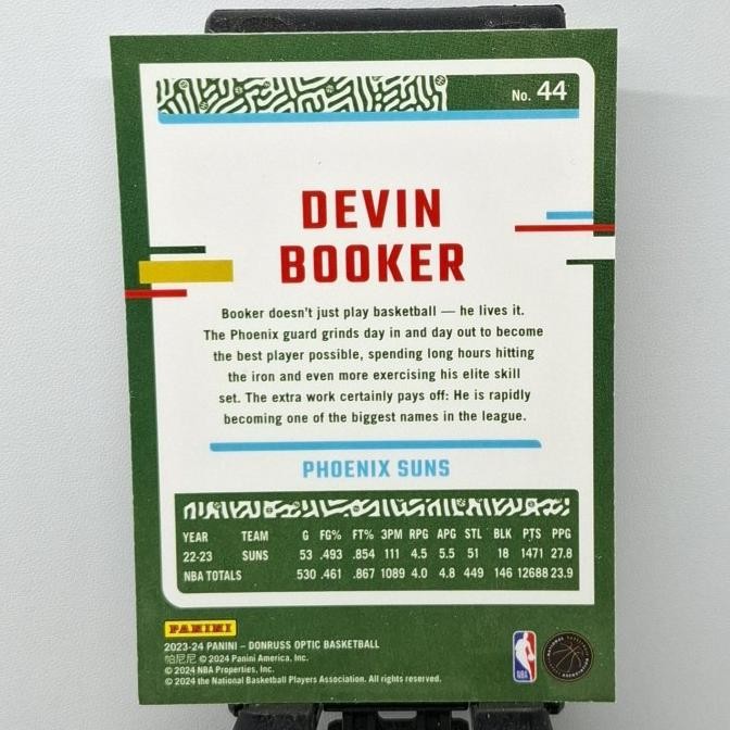 Jual Devin Booker Kevin Durant Grayson Allen Phoenix Devonte Graham San ...