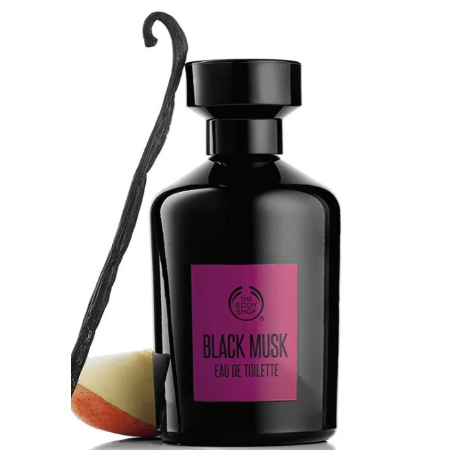 Jual Black Musk -TBS Non Box | Black Musk Parfum | Shopee Indonesia