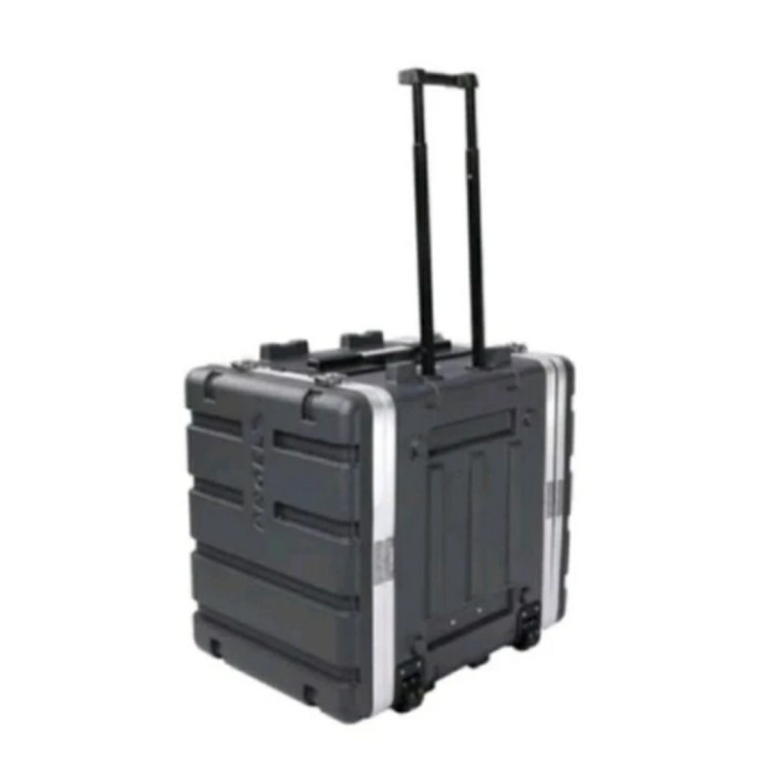 Jual Box hardcase Beyer abs rack 19" 8u roda troly Box hardcase bahan ...
