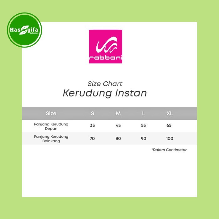 Jual Stocking Kerudung Instant Rabbani Anak Sekolah Innova Coklat | Shopee Indonesia