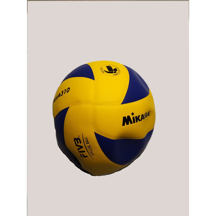 Jual Bola Volley Mikasa MVA 200 / Bola Voli MVA 330 / Voly MVA 310 ...