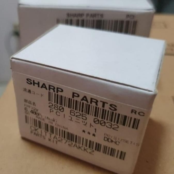 Jual Ion Plasmacluster Sharp untuk FP-J80Y/FP-J60Y (CKITTA272AKKZ/IZ-C90ME) | Shopee Indonesia
