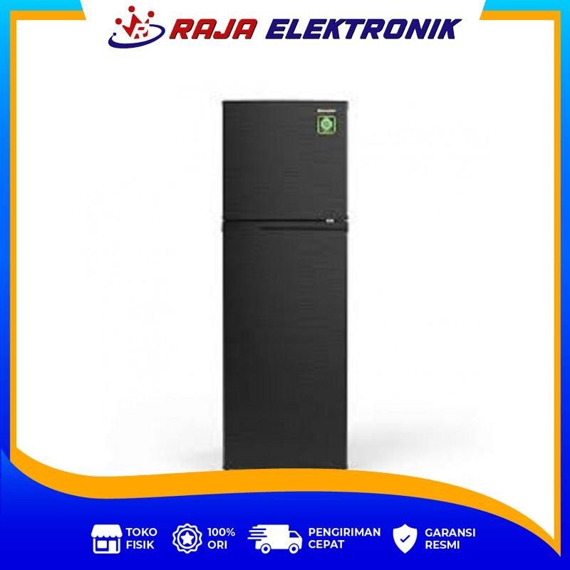 Jual SHARP KULKAS 2-DOOR SJ316MNHS - LEMARI ES | Shopee Indonesia