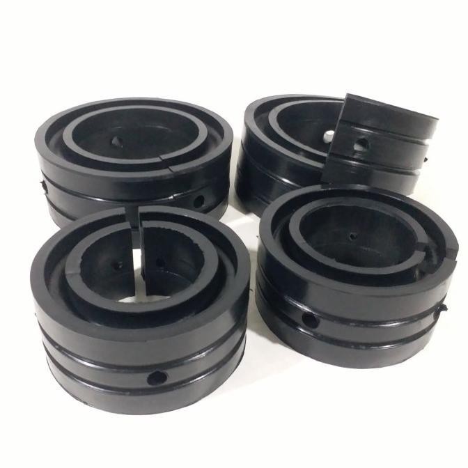 Jual Spring Buffer Stabilizer Dumper Innova Reborn Depan Belakang ...