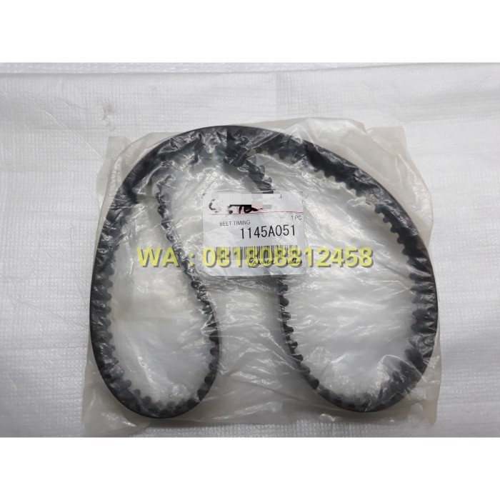 Jual Baru Timing Teming Belt Mitsubishi Lancer Cedia Cs3 Originall ...