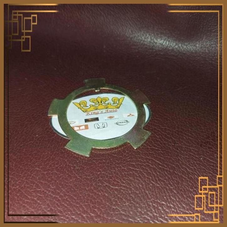 Jual [KG55] RING CAKAR AS RODA HARTOP - 2F 1 BUAH | Shopee Indonesia