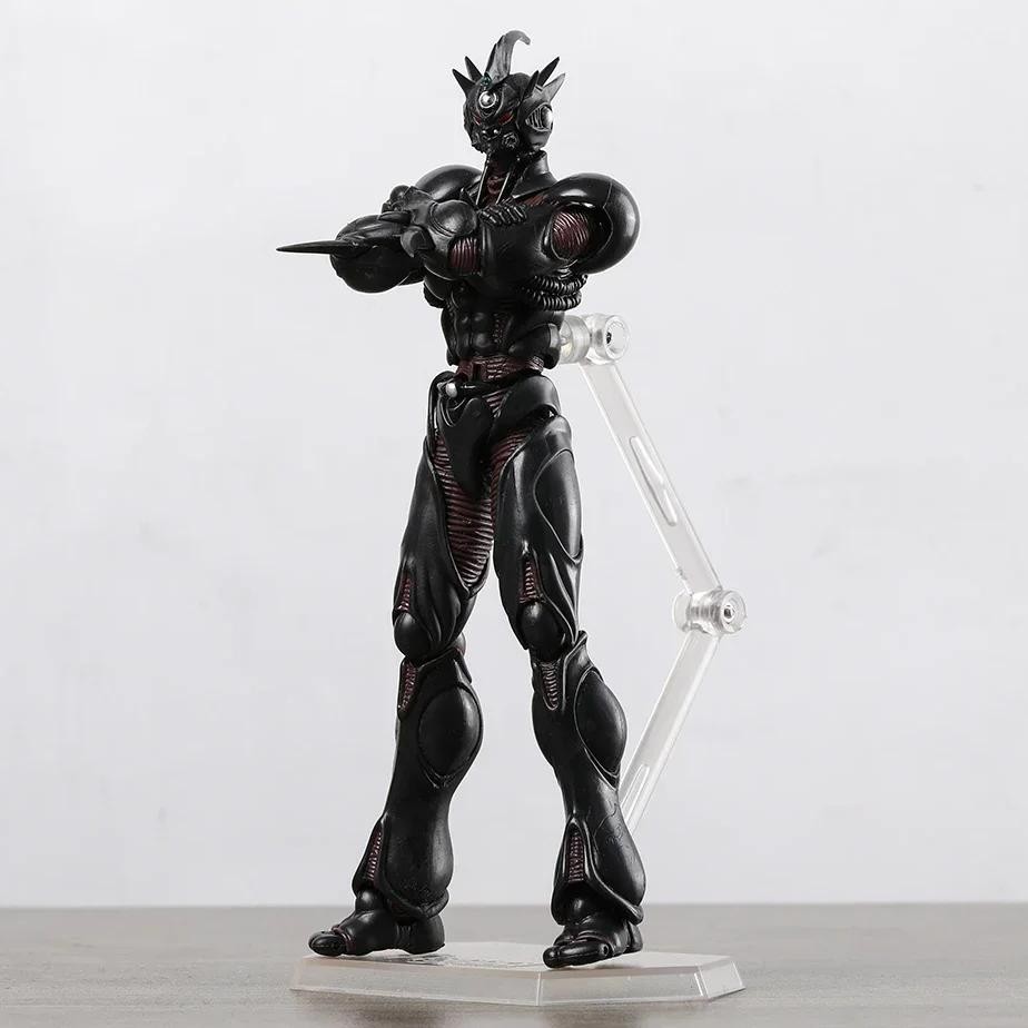 Jual Figma 333 Bio Booster Armor Guyver 3 Action Figure Joint Movable ...