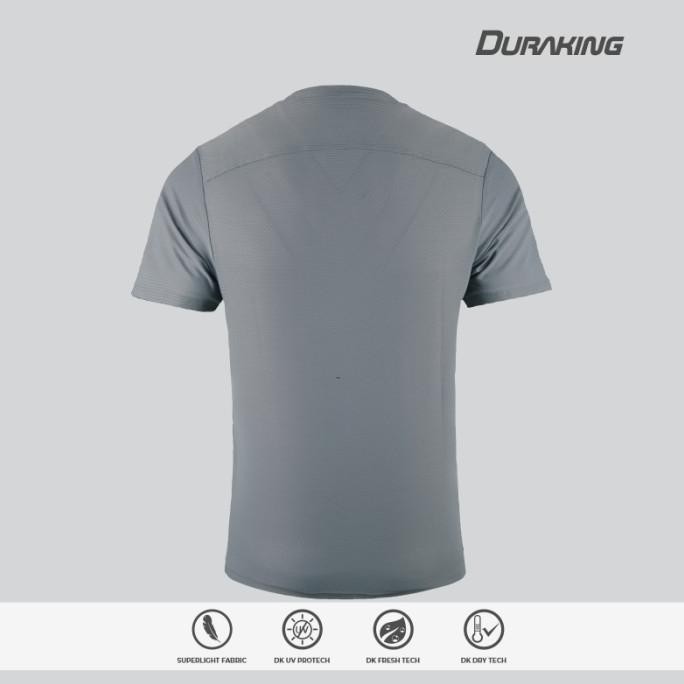 Jual Relax| Duraking Daily Active Wear Basic Color Series | Shopee ...