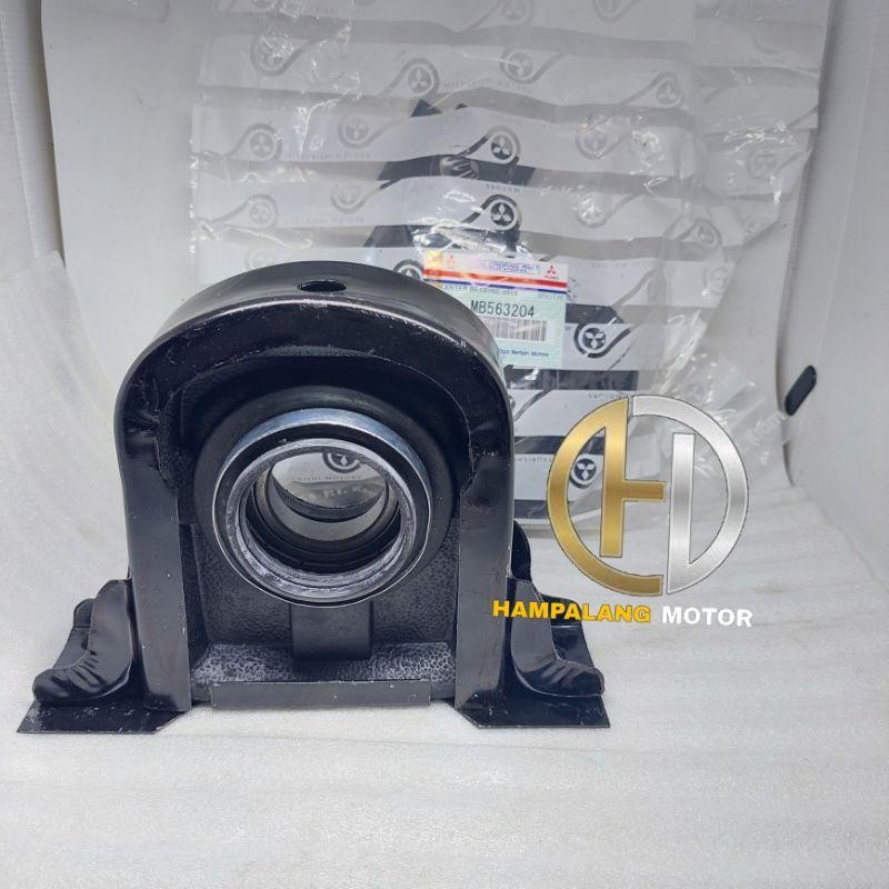 Jual Center Bearing Assy Gantung As Tengah Komplit Ps120 Ps125Turbo ...
