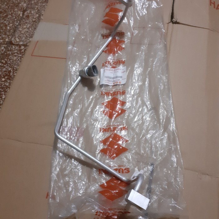 Jual pipa ac liquid suzuki new carry ori sgp | Shopee Indonesia