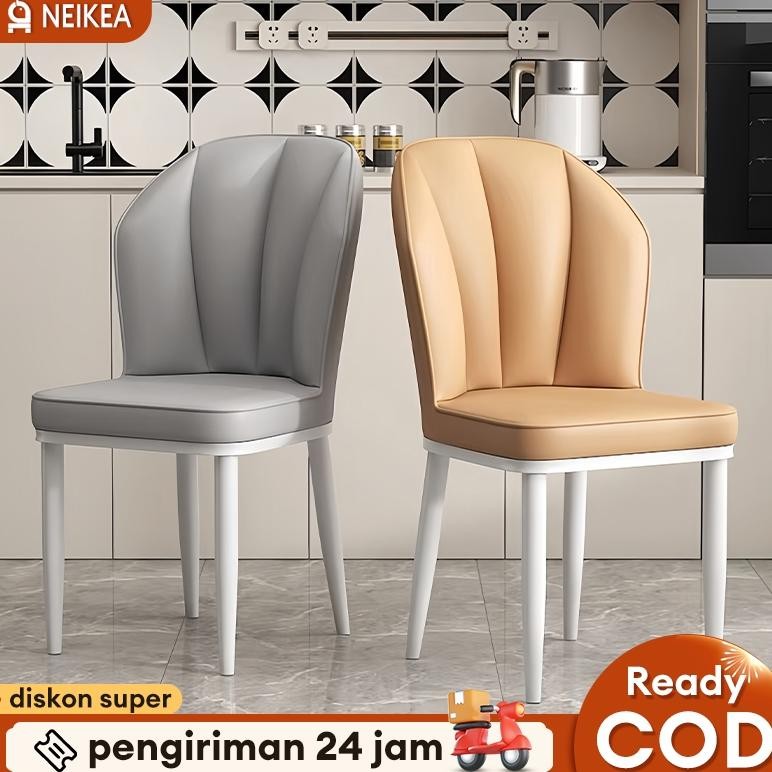 Jual Kursi Makan Kursi Belajar Kursi Kerja Kursi Aesthetic Kursi Rias ...