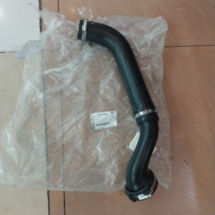 Jual hose selang turbo intercooler colorado dan trailblazer ori gm ...