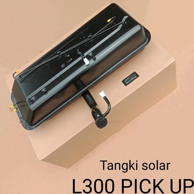 Jual Tangki Tanki Tangky Solar Mitsubishi L300 Diesel Pick Pik Up Pick ...