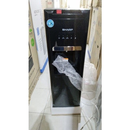 Jual Dispenser Sharp SWD-66EHL Galon Bawah | Shopee Indonesia
